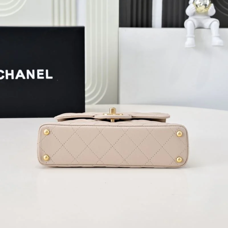 Mirror quality Chanel Other Stachel Bags