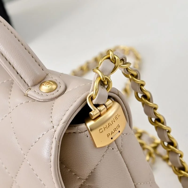 Mirror quality Chanel Other Stachel Bags