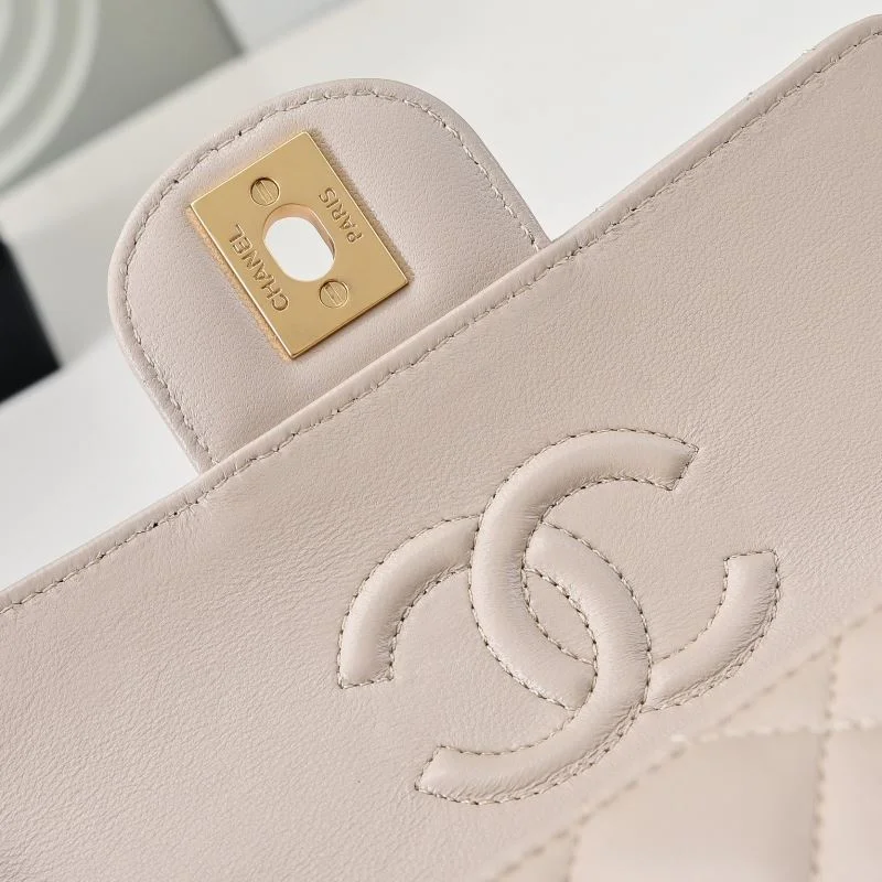 Mirror quality Chanel Other Stachel Bags