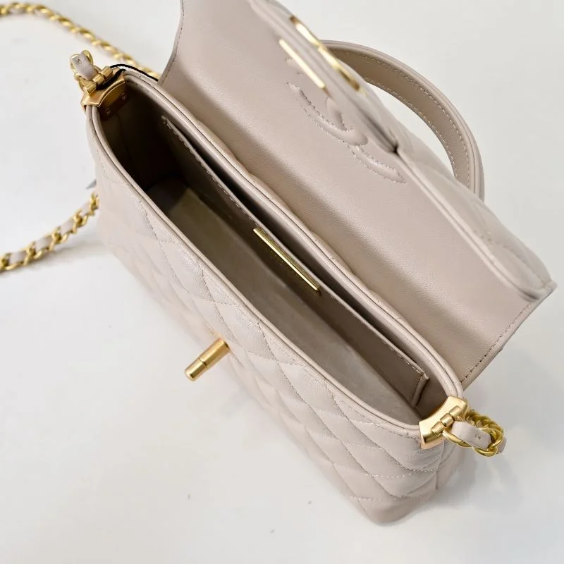 Mirror quality Chanel Other Stachel Bags