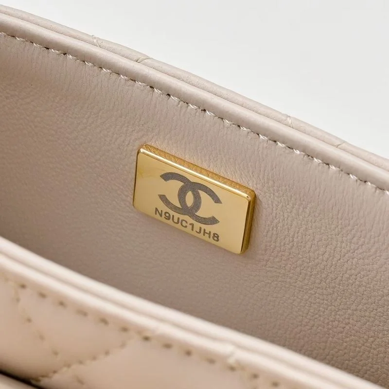 Mirror quality Chanel Other Stachel Bags
