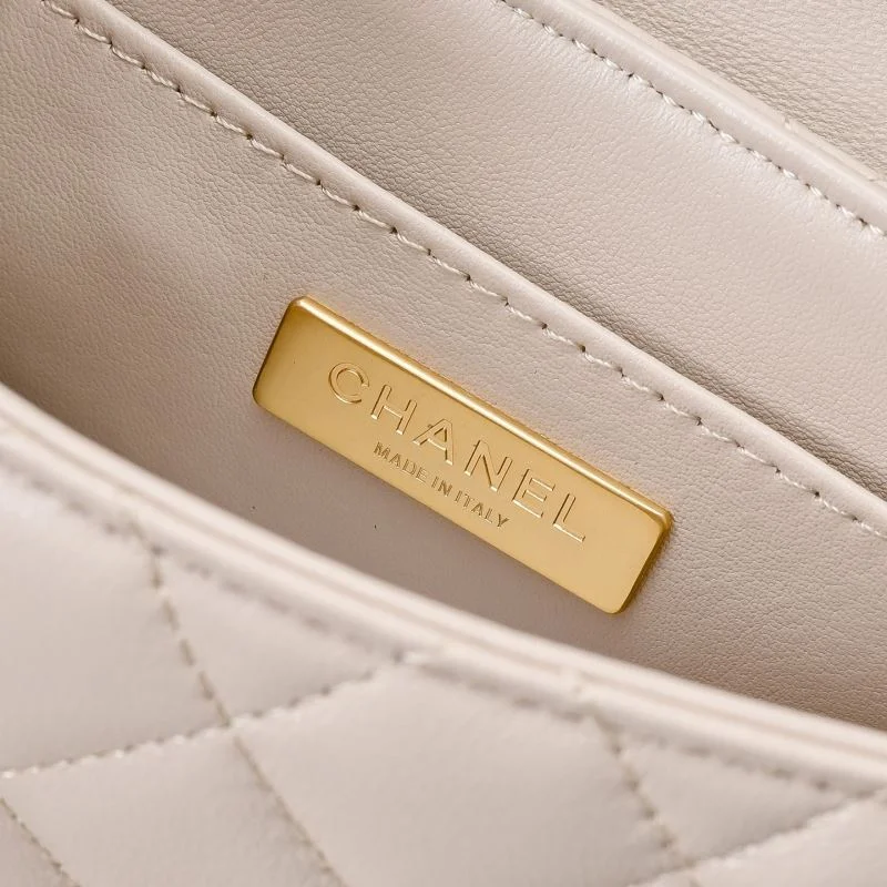 Mirror quality Chanel Other Stachel Bags