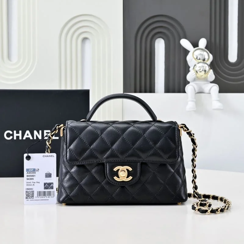 Chanel Other Stachel Bags