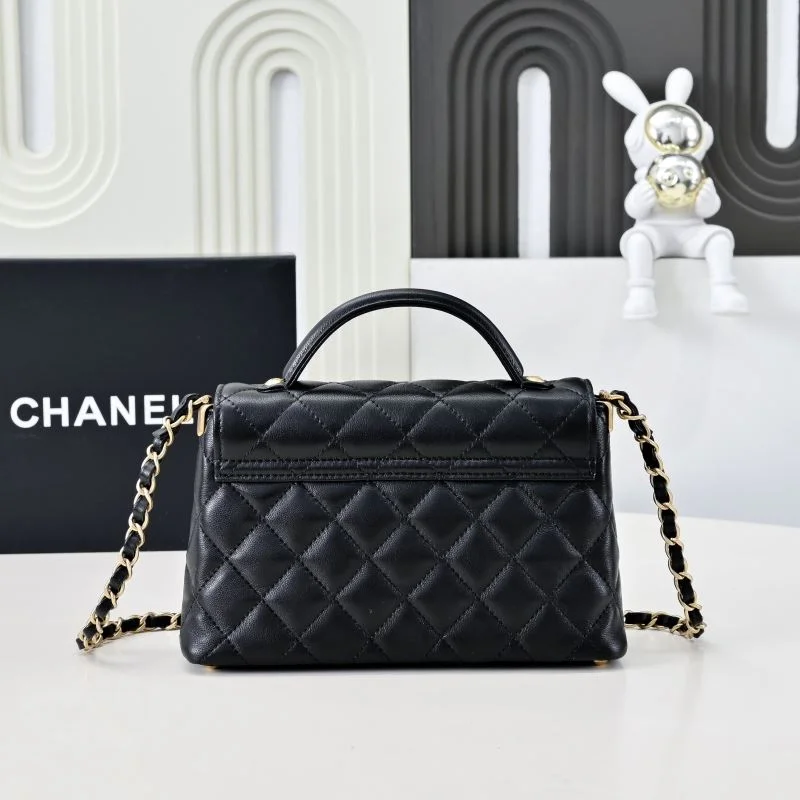 Brand-original Chanel Other Stachel Bags