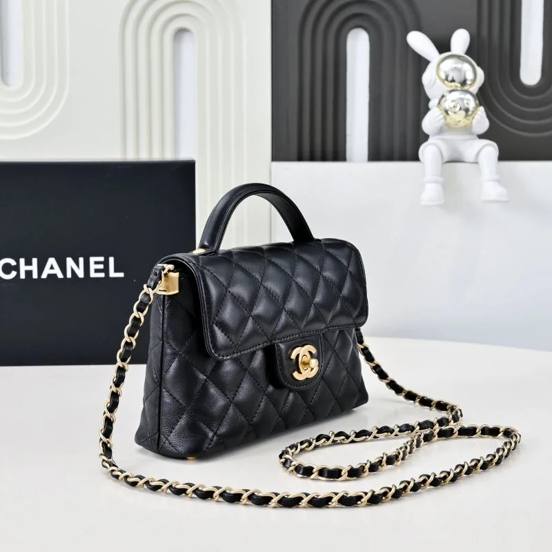 Brand-original Chanel Other Stachel Bags