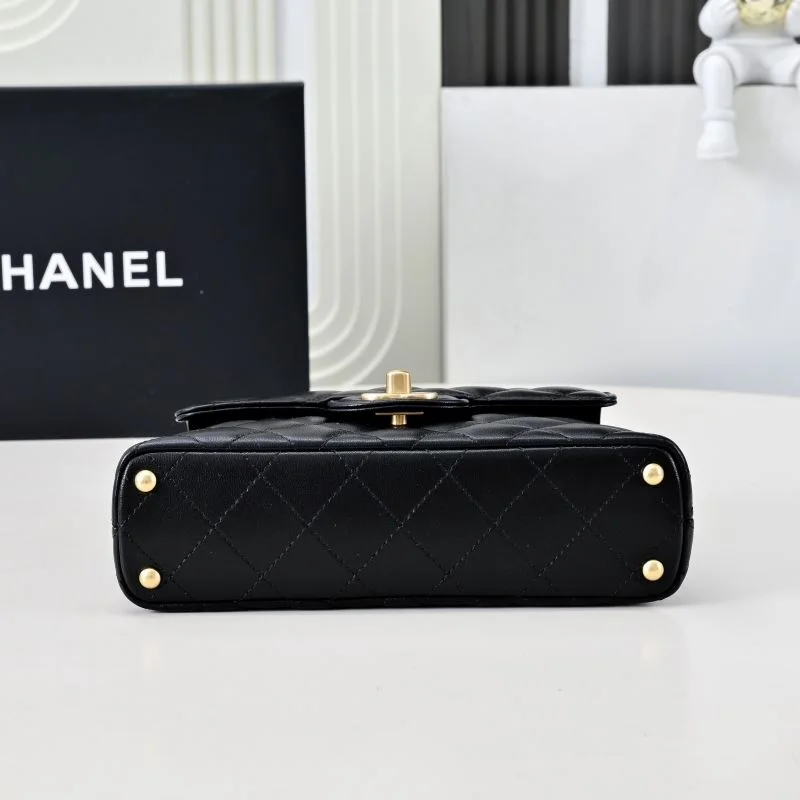 Brand-original Chanel Other Stachel Bags