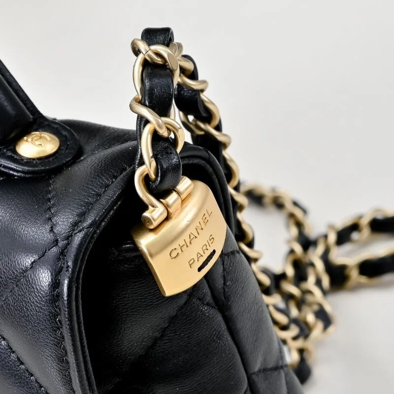 Brand-original Chanel Other Stachel Bags