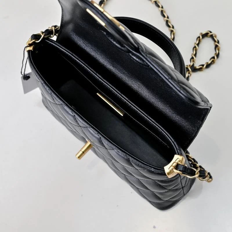 Brand-original Chanel Other Stachel Bags