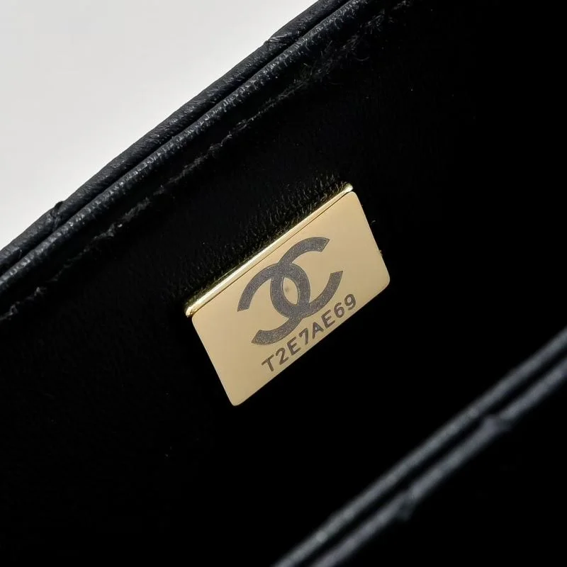 Brand-original Chanel Other Stachel Bags
