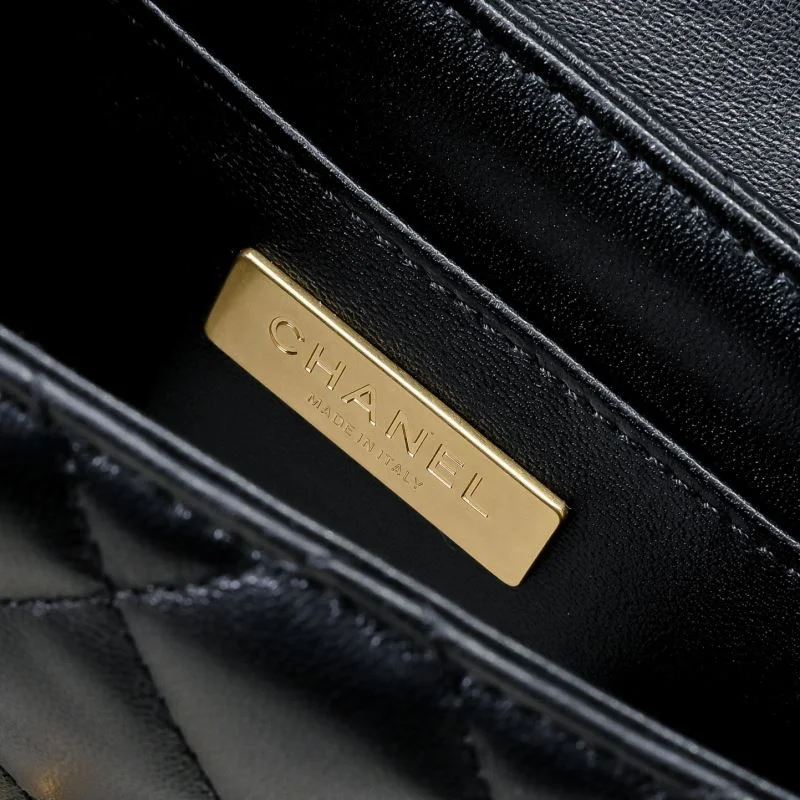 Brand-original Chanel Other Stachel Bags