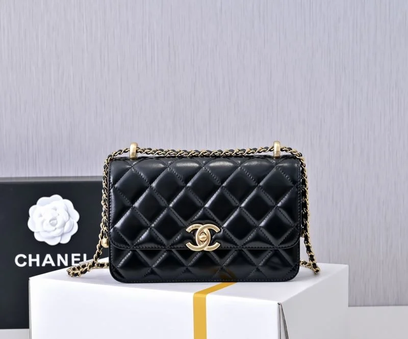 Chanel Other Stachel Bags