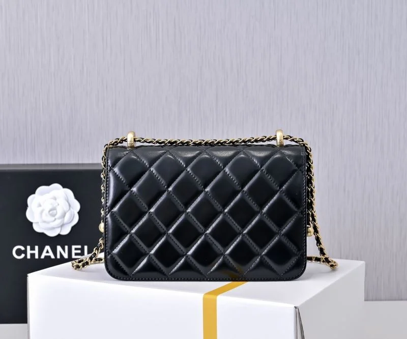Affordable Chanel Other Stachel Bags