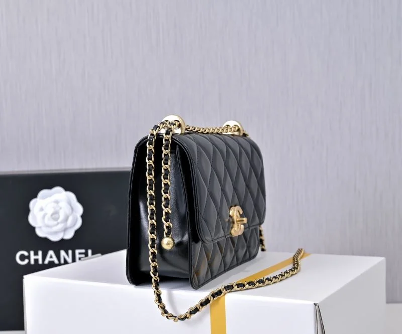 Affordable Chanel Other Stachel Bags