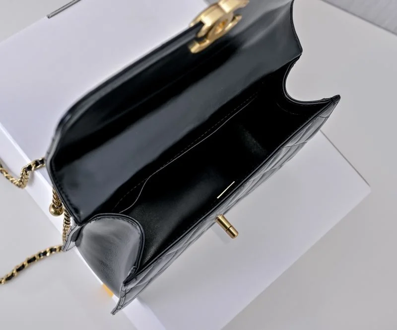 Affordable Chanel Other Stachel Bags