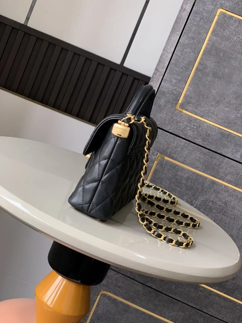Precise copy Chanel Other Stachel Bags