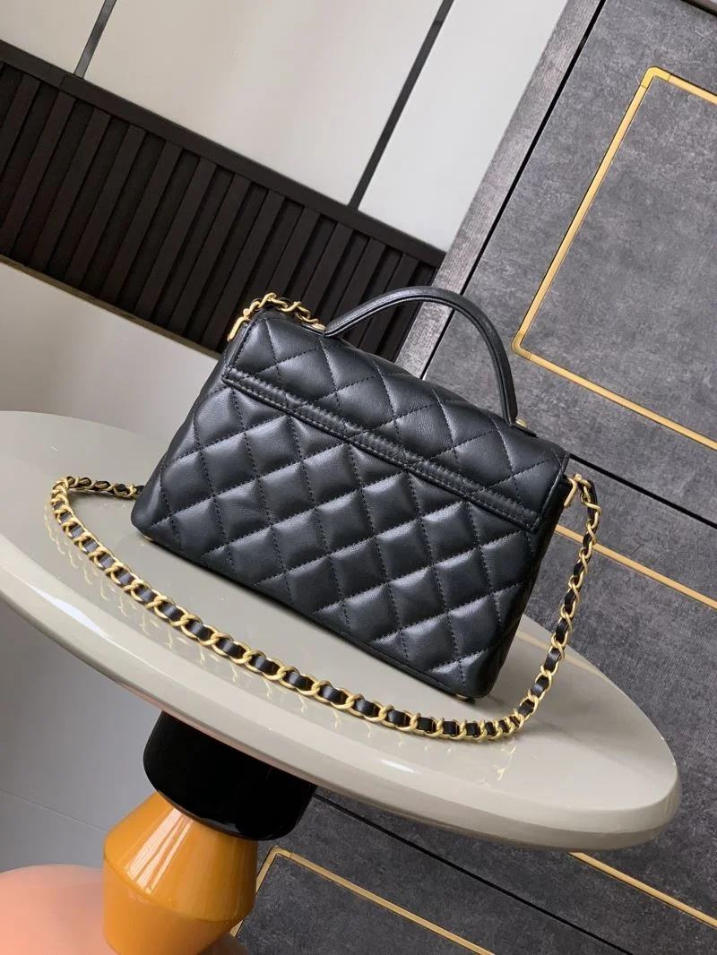 Precise copy Chanel Other Stachel Bags