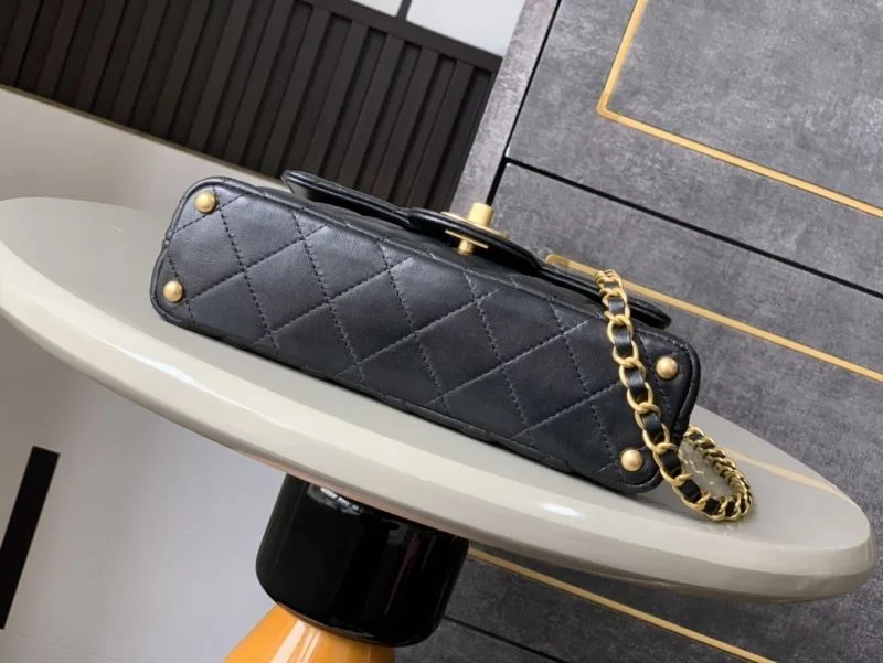 Precise copy Chanel Other Stachel Bags