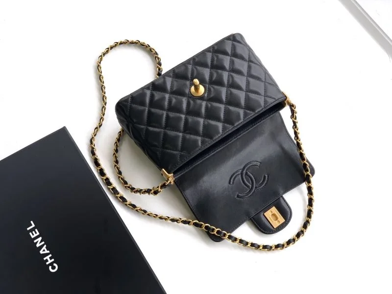 Precise copy Chanel Other Stachel Bags