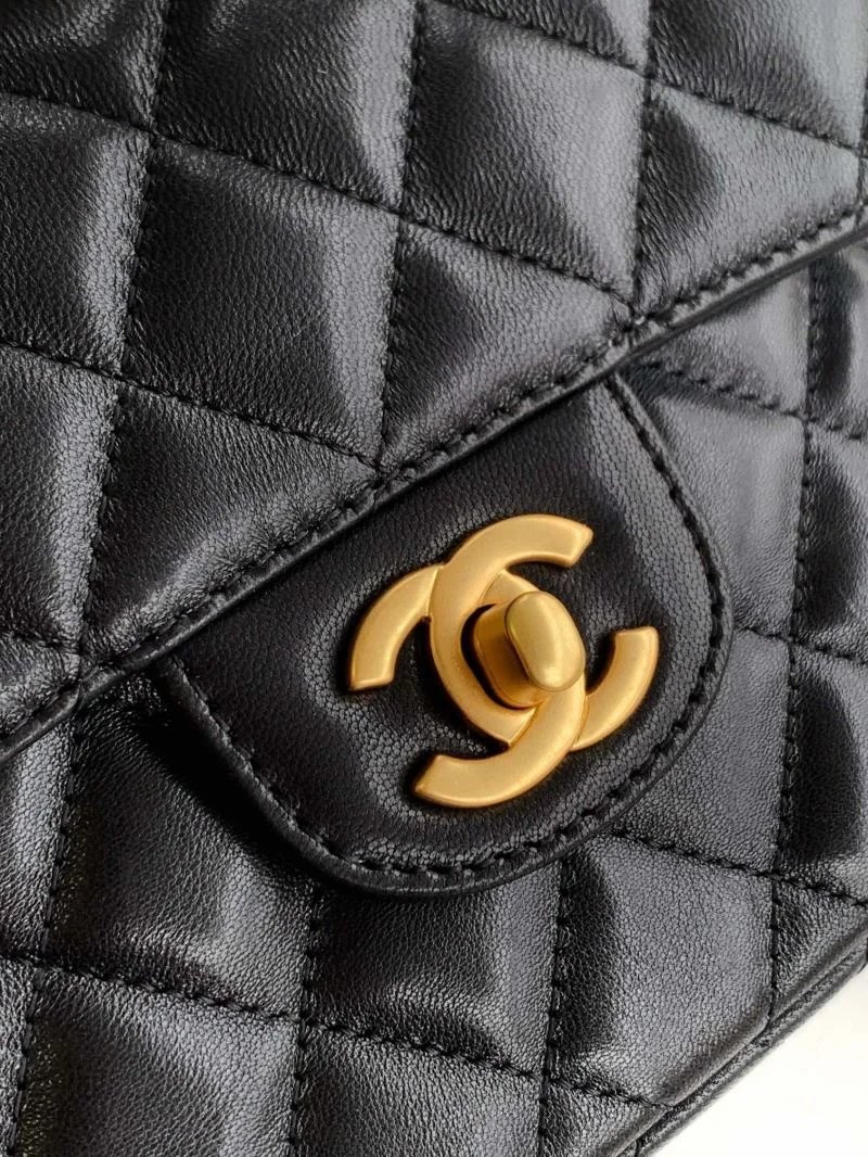 Precise copy Chanel Other Stachel Bags
