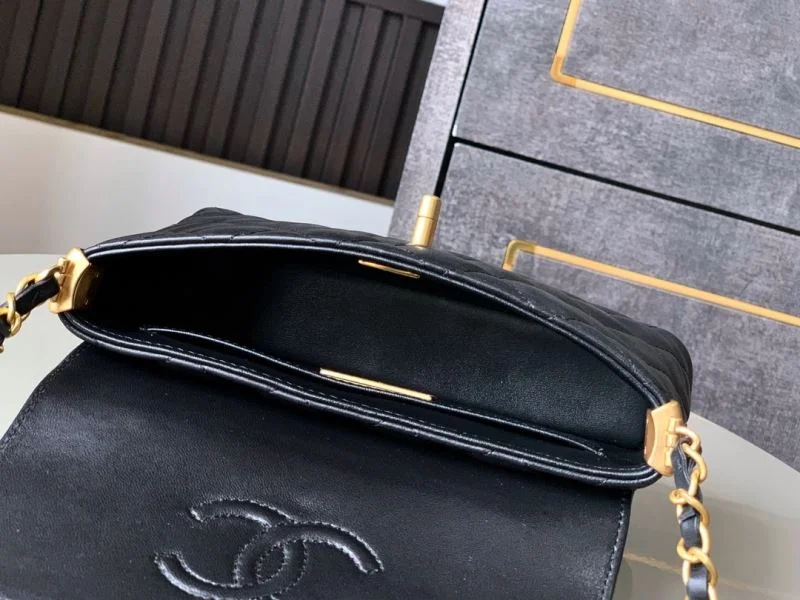 Precise copy Chanel Other Stachel Bags