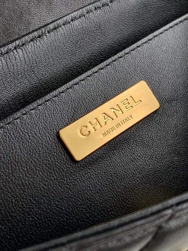 Precise copy Chanel Other Stachel Bags