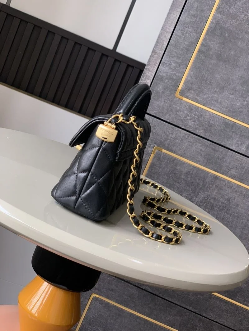 Value-priced Chanel Other Stachel Bags