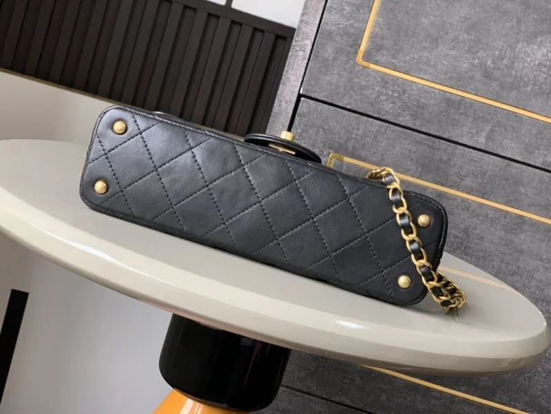 Value-priced Chanel Other Stachel Bags