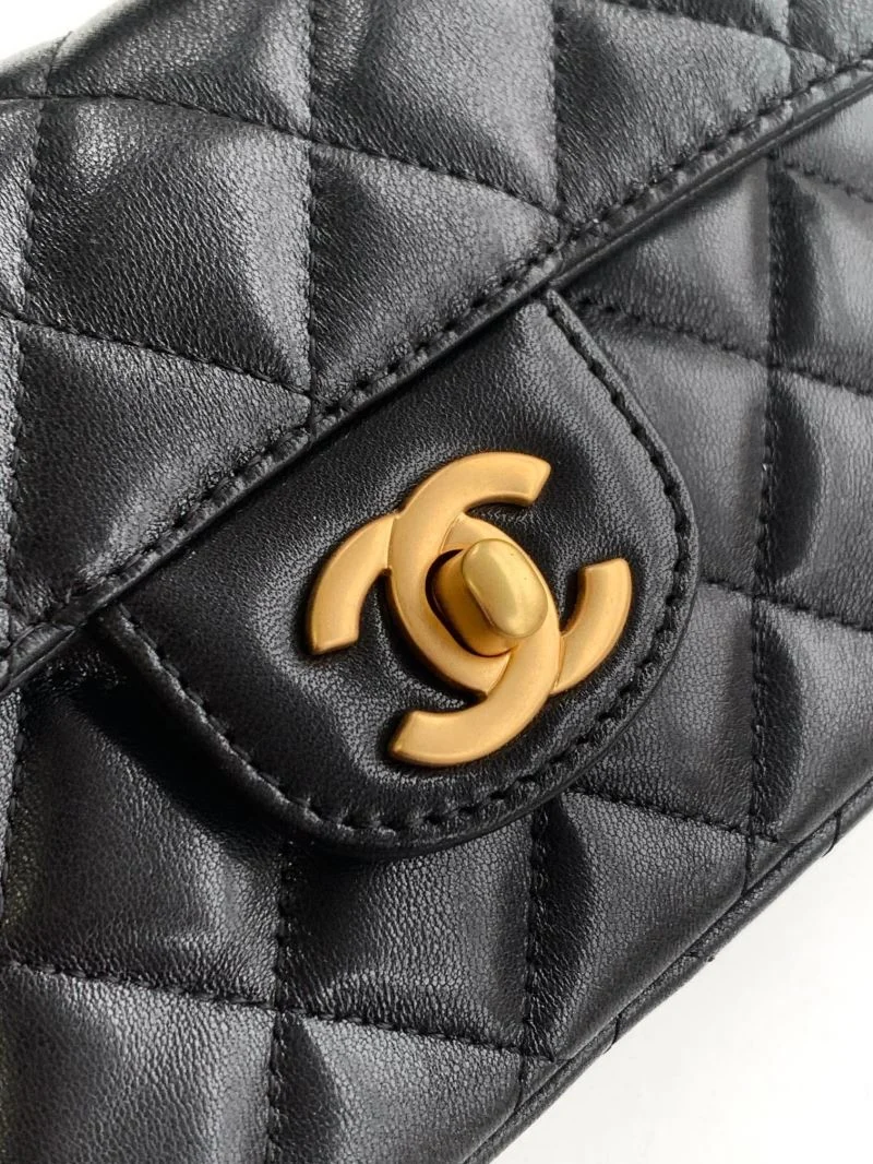 Value-priced Chanel Other Stachel Bags