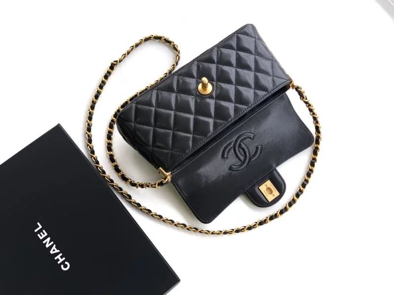 Value-priced Chanel Other Stachel Bags
