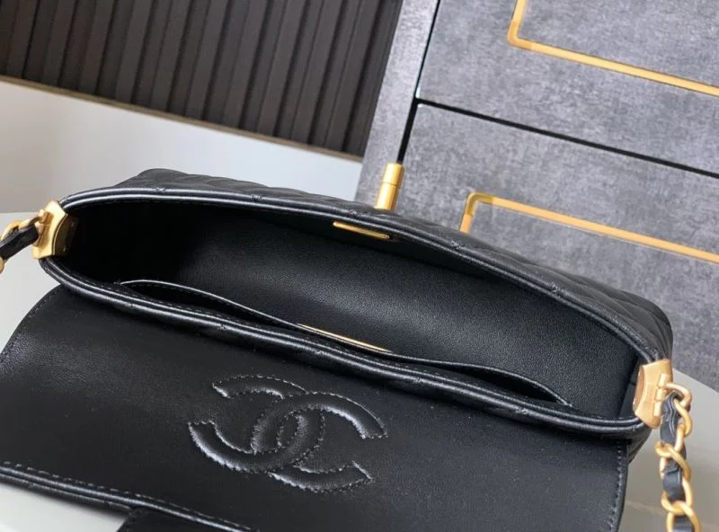 Value-priced Chanel Other Stachel Bags