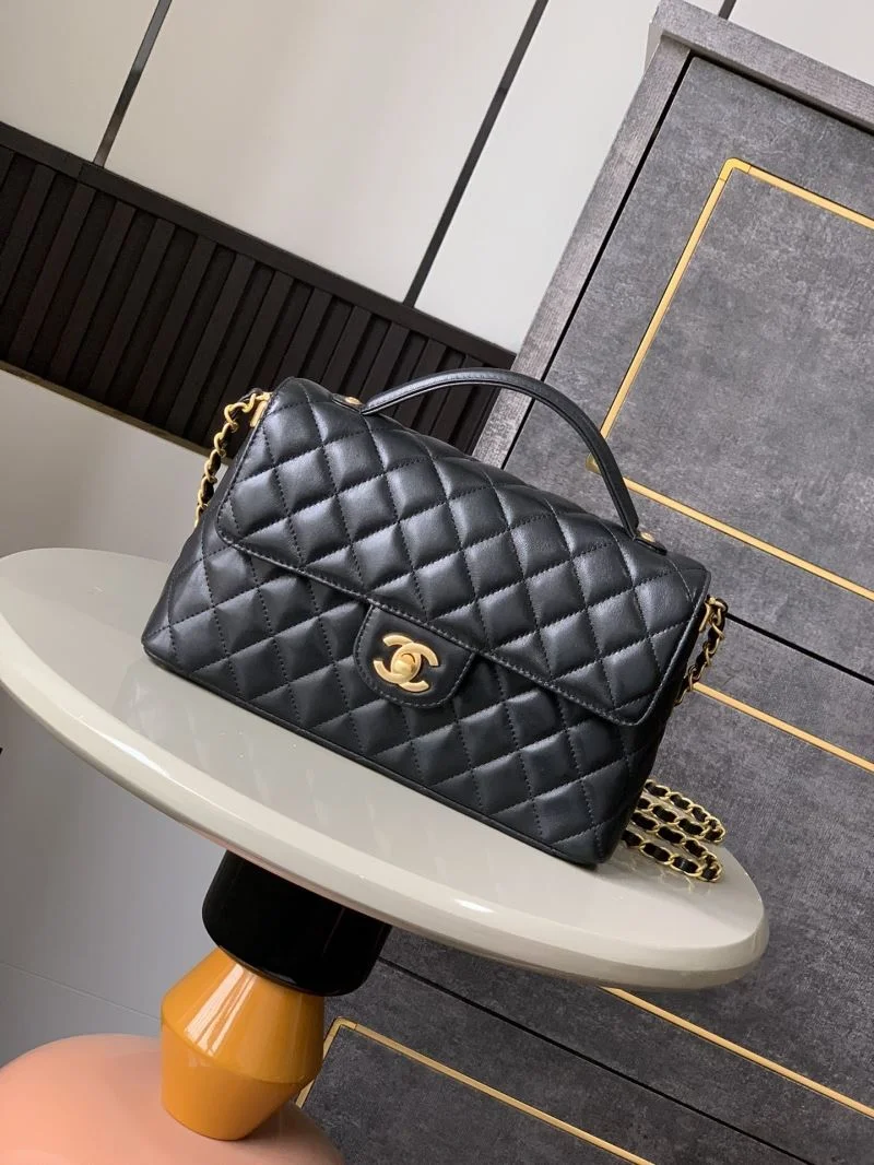 Chanel Other Stachel Bags
