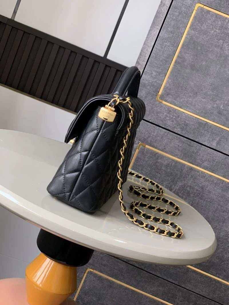 Perfect replica Chanel Other Stachel Bags