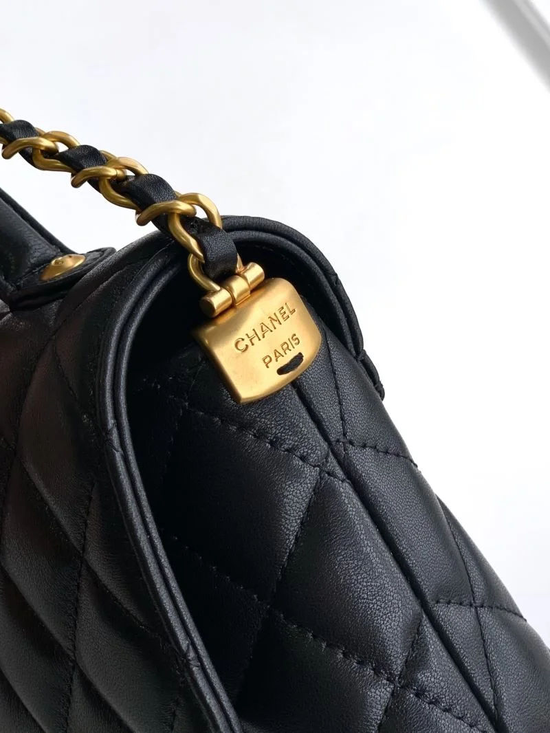 Perfect replica Chanel Other Stachel Bags