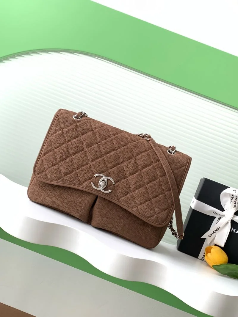 Chanel Other Stachel Bags