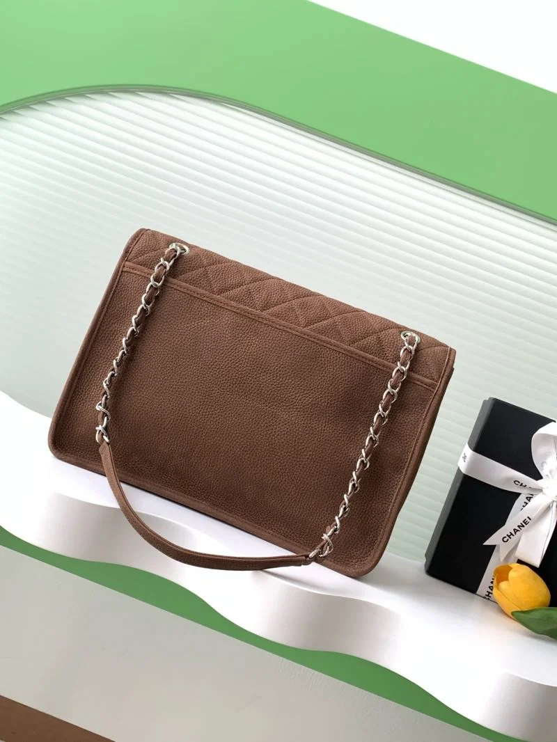Factory-made Chanel Other Stachel Bags