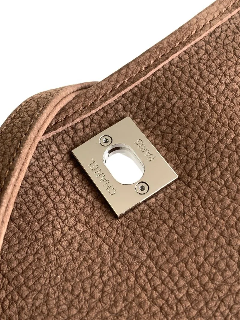 Factory-made Chanel Other Stachel Bags