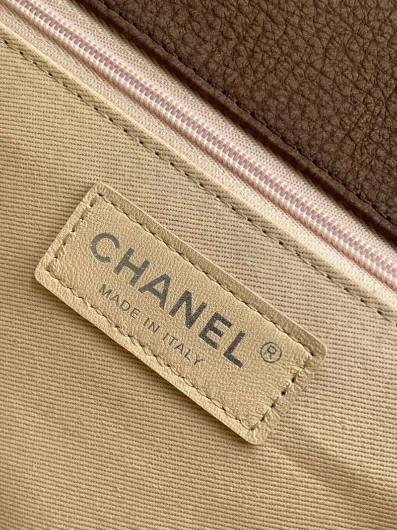 Factory-made Chanel Other Stachel Bags