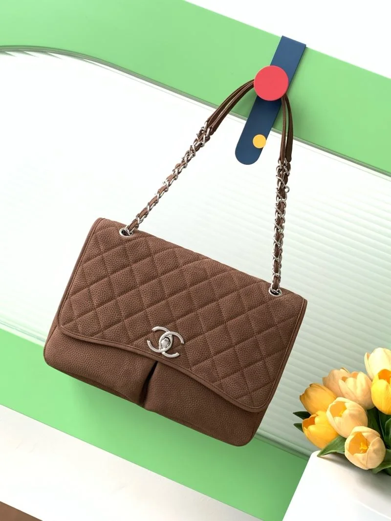Factory-made Chanel Other Stachel Bags