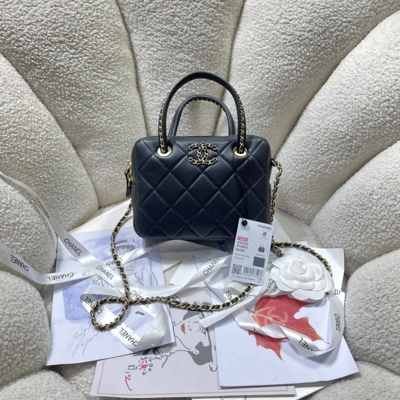 Chanel Other Stachel Bags