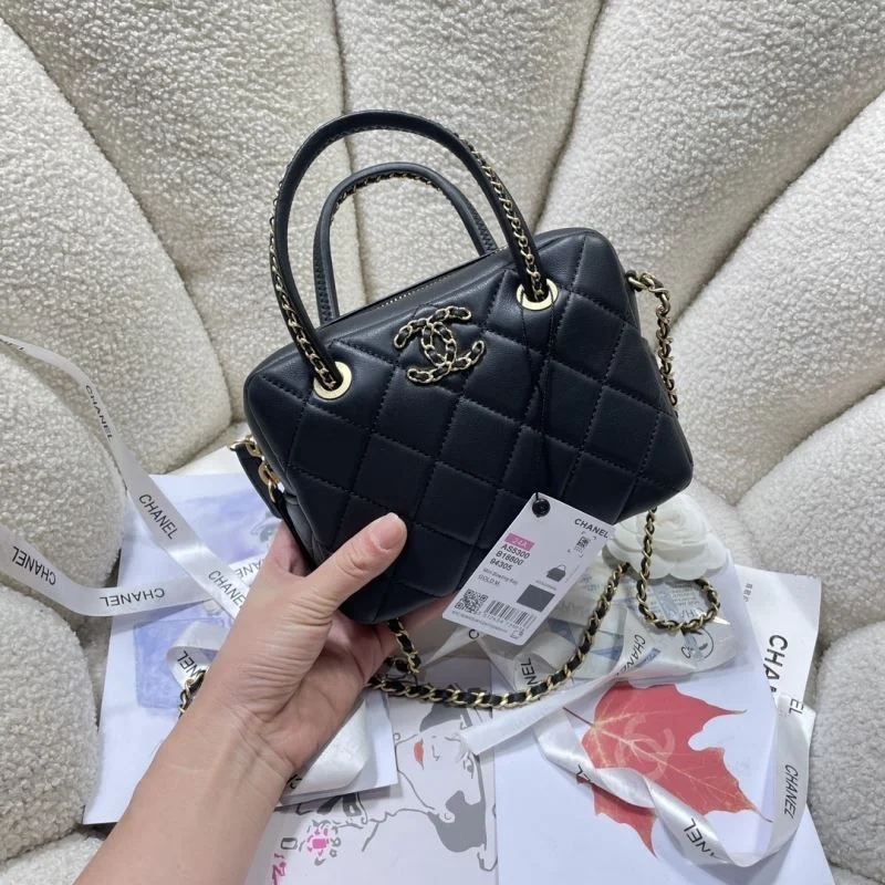 Reasonably priced Chanel Other Stachel Bags