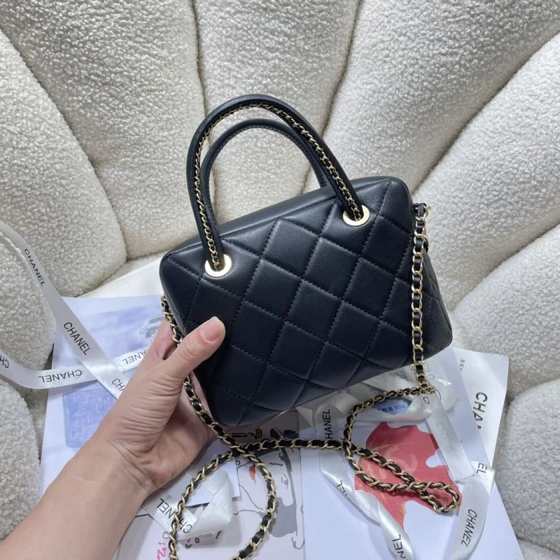 Reasonably priced Chanel Other Stachel Bags