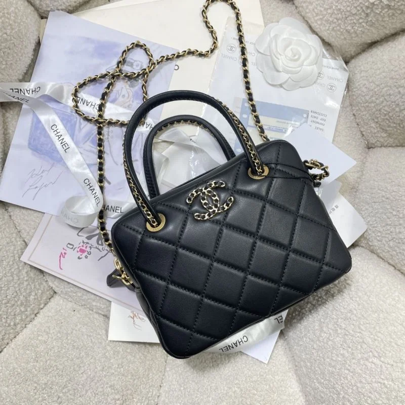 Reasonably priced Chanel Other Stachel Bags