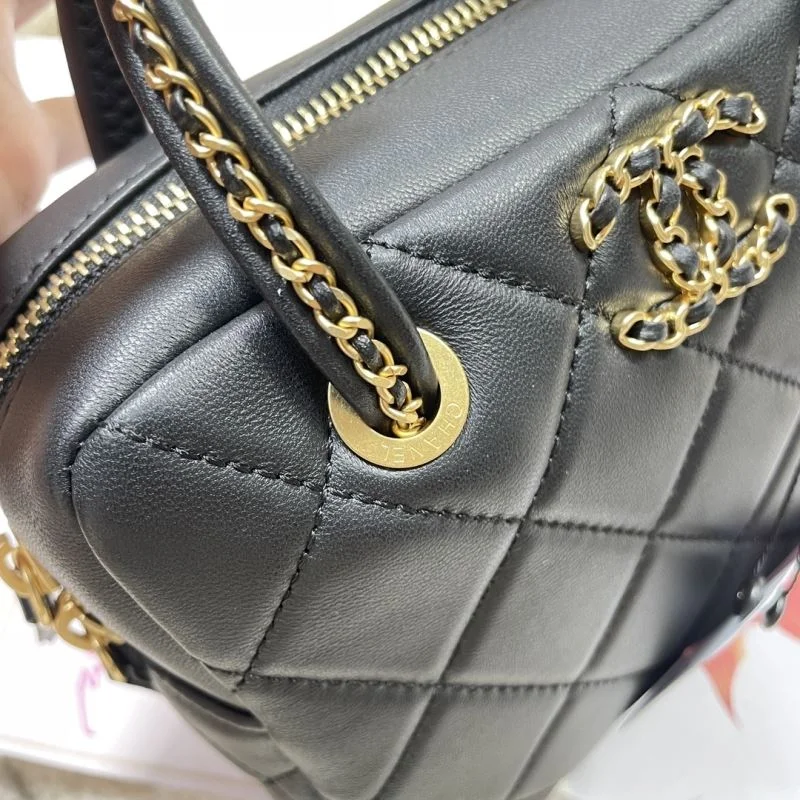 Reasonably priced Chanel Other Stachel Bags