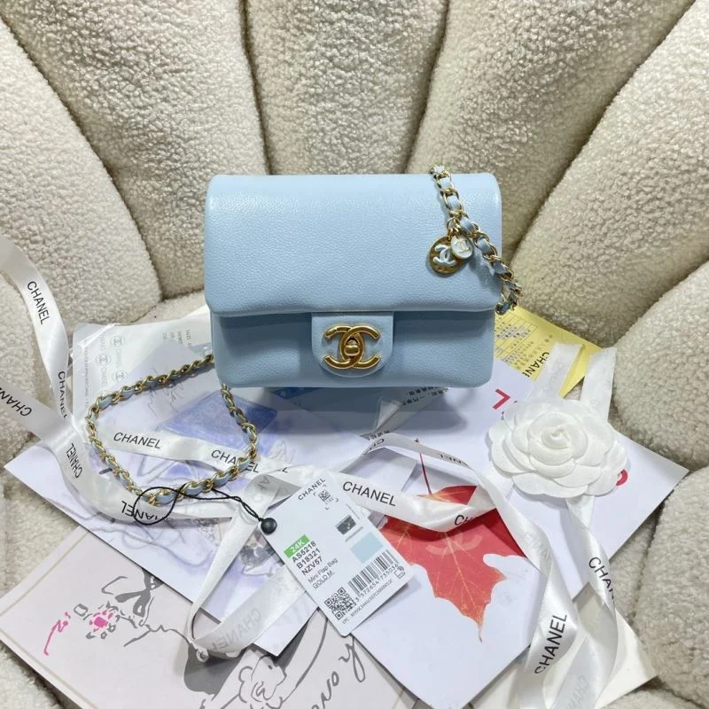 Chanel Other Stachel Bags