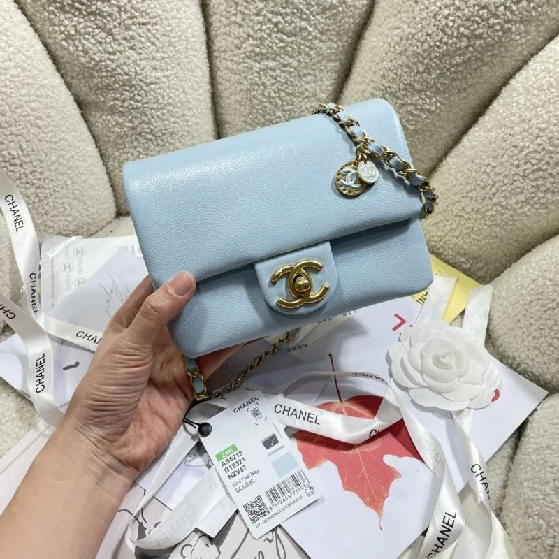 Original Chanel Other Stachel Bags