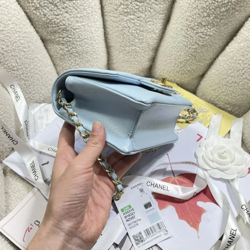 Original Chanel Other Stachel Bags