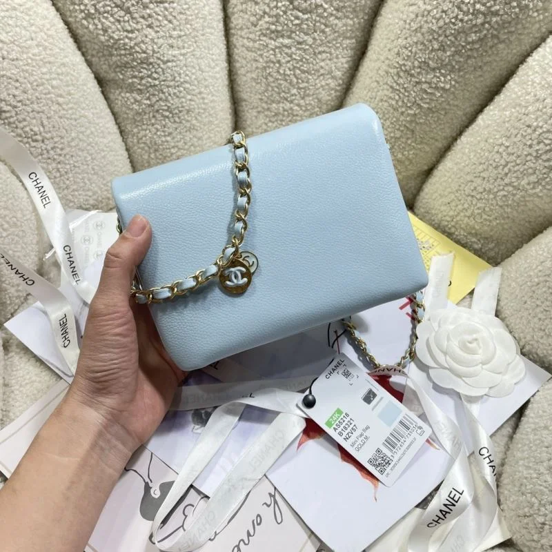 Original Chanel Other Stachel Bags