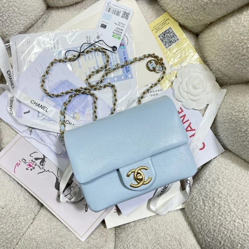 Original Chanel Other Stachel Bags