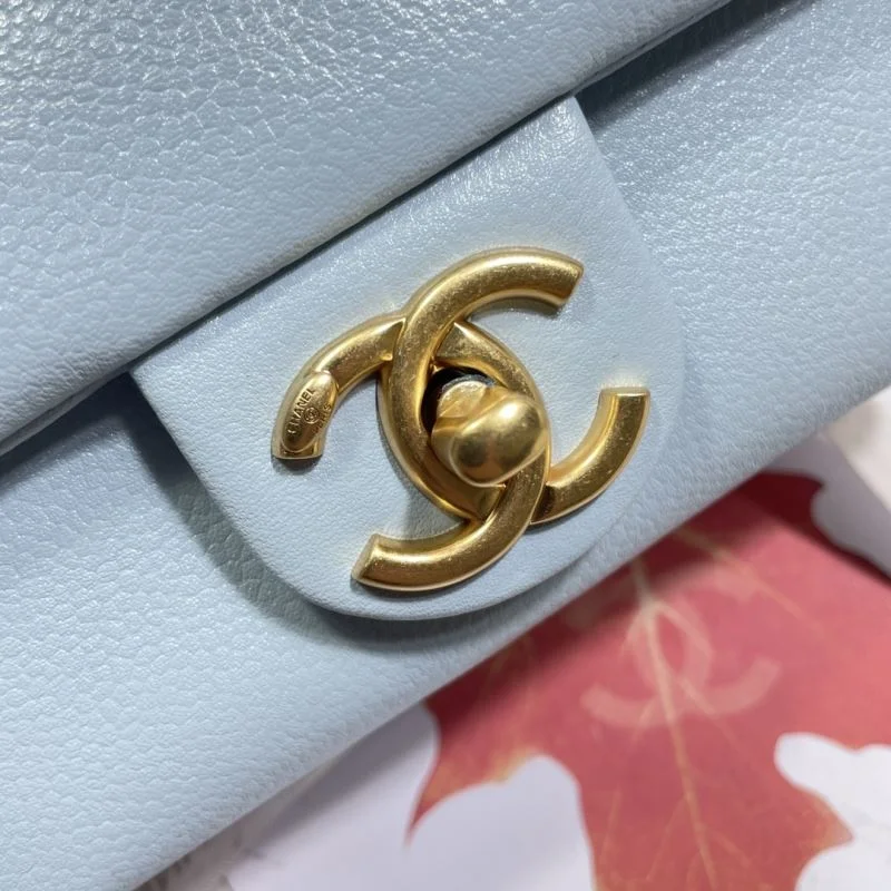 Original Chanel Other Stachel Bags