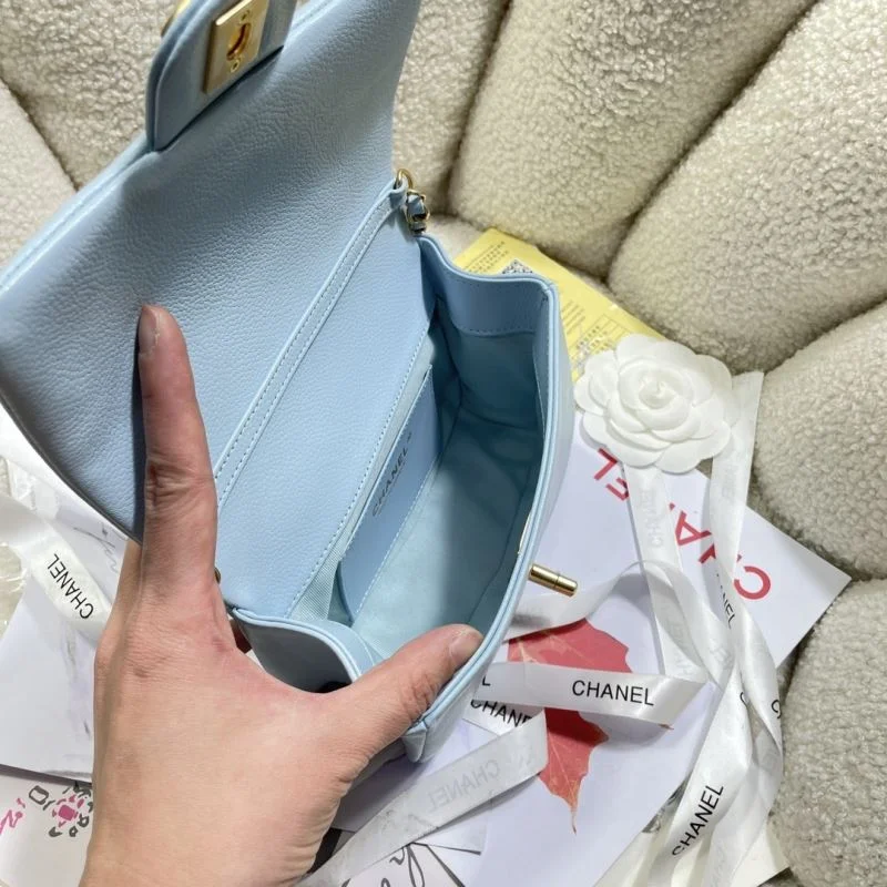 Original Chanel Other Stachel Bags
